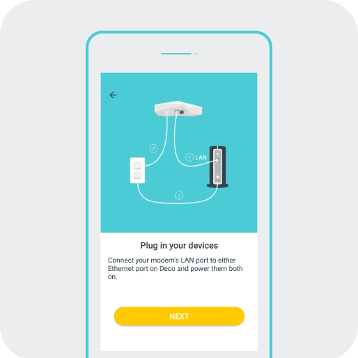 Award-Winning Best Mesh WiFi Systems By TP-Link