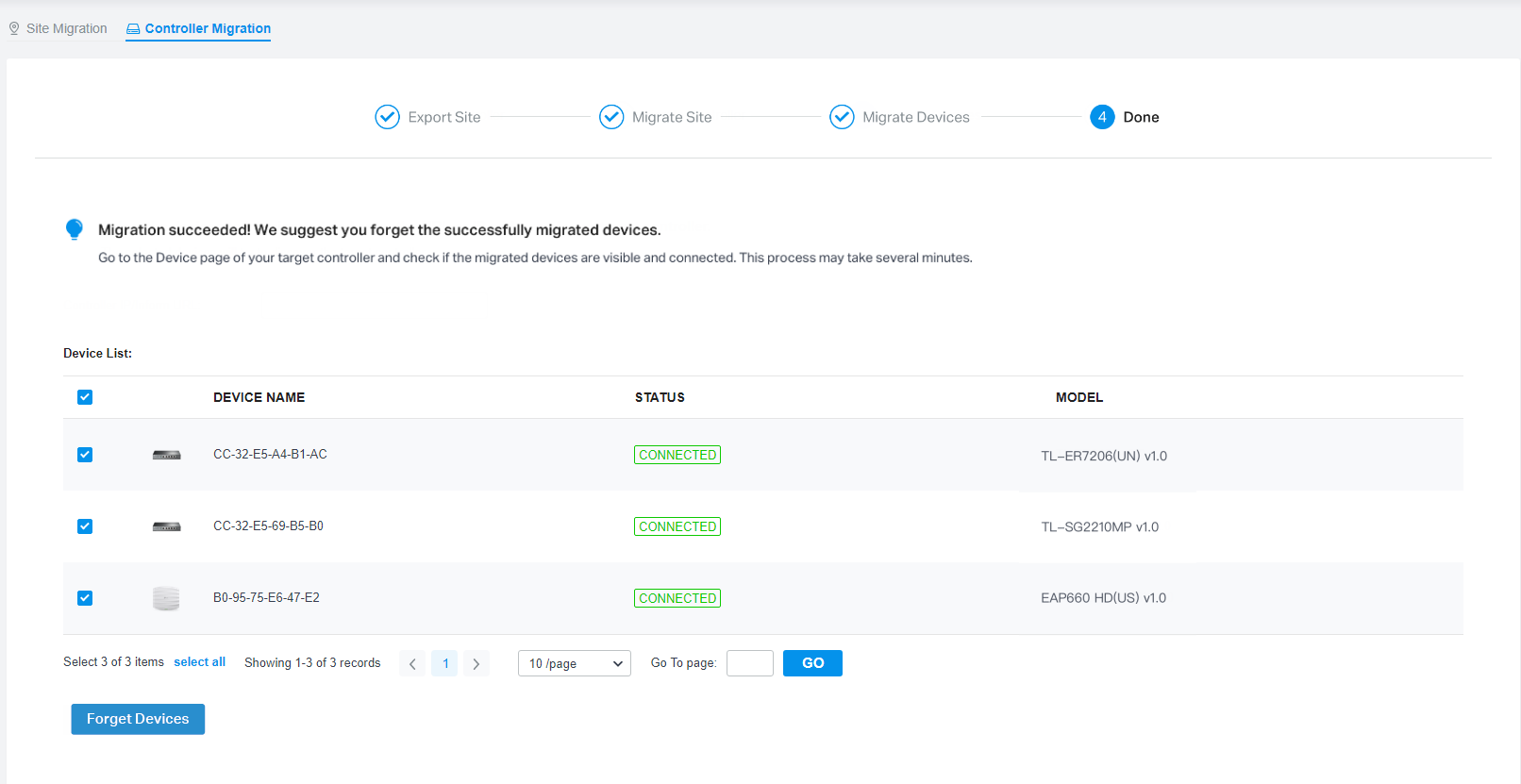 Omada Controller Upgrade Instructions | SDN | TP-Link Omada Controller Upgrade Instructions | SDN | TP-Link