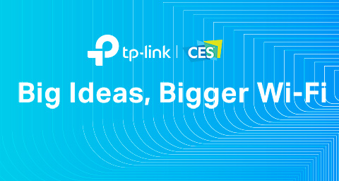 CES 2020 | TP-Link