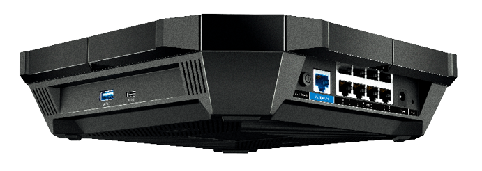 Archer AX6000 V1 User Guide | TP-Link