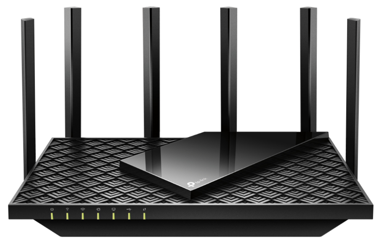 Archer AX72 V1 User Guide | TP-Link