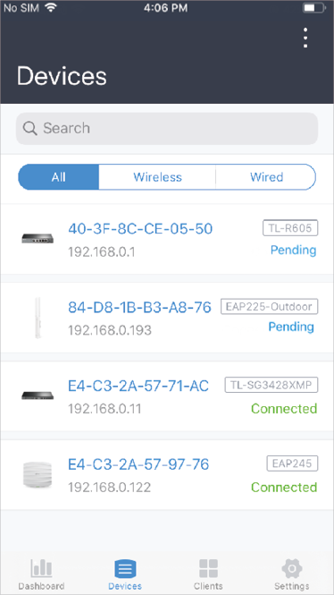 Omada SDN Controller User Guide | TP-Link