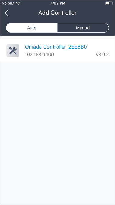 Omada SDN Controller User Guide | TP-Link