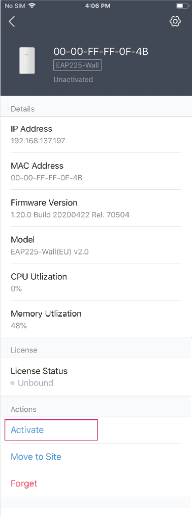 Omada SDN Controller User Guide | TP-Link