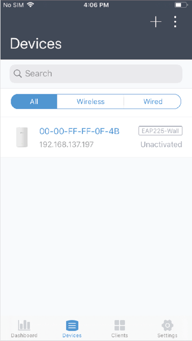 Omada SDN Controller User Guide | TP-Link