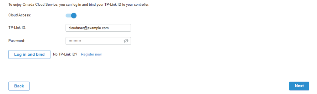 Omada SDN Controller User Guide | TP-Link