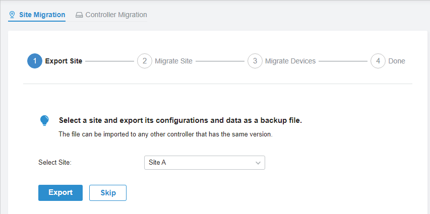 Omada SDN Controller User Guide | TP-Link