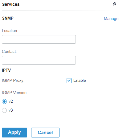 Omada SDN Controller User Guide | TP-Link