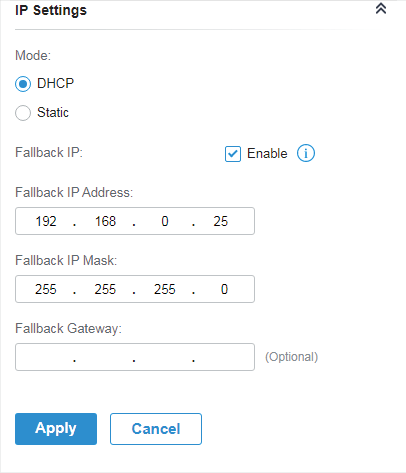 Omada SDN Controller User Guide | TP-Link