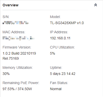 Omada SDN Controller User Guide | TP-Link