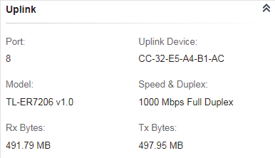 Omada SDN Controller User Guide | TP-Link