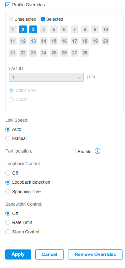 Omada SDN Controller User Guide | TP-Link